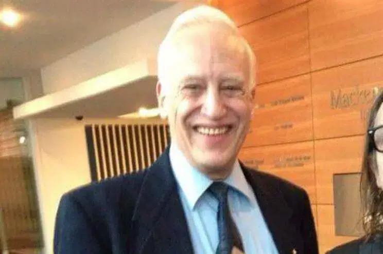 John Turmel perdeu 95 eleições mas já prepara a próxima - MMO