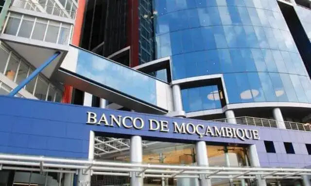 Banco de Moçambique destaca inclusão financeira através de plataformas ...