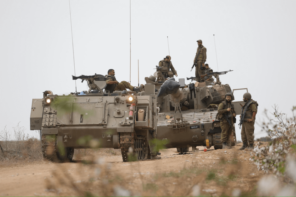 Exército israelita anuncia morte do comandante da força do Hamas que ...