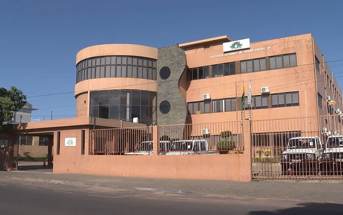 INAS Suspende Apoio A Desfavorecidos Em Tete MMO