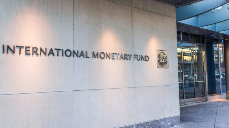 FMI liberta 60 milhões de dólares para Moçambique sob programa de ...
