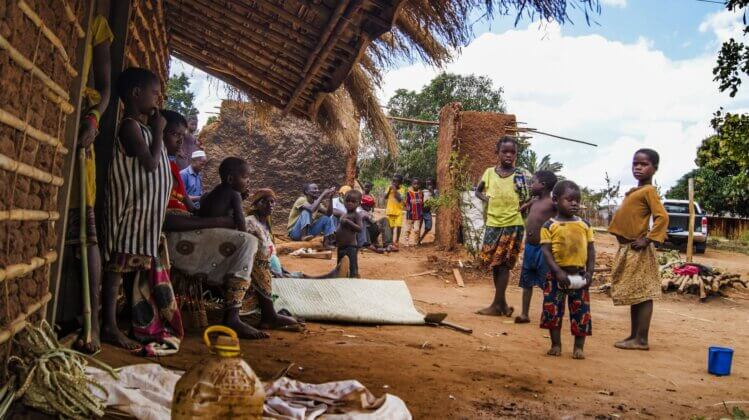 Cerca de 55 mil pessoas enfrentam crise alimentar em Inhambane - MMO