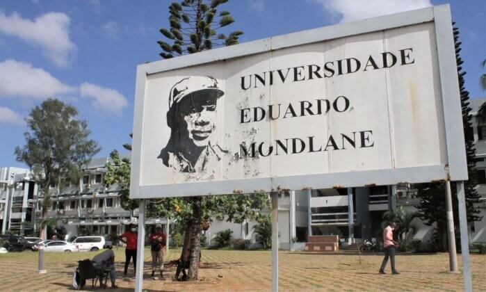 Universidade Eduardo Mondlane prorroga prazo para exames de admissão - MMO