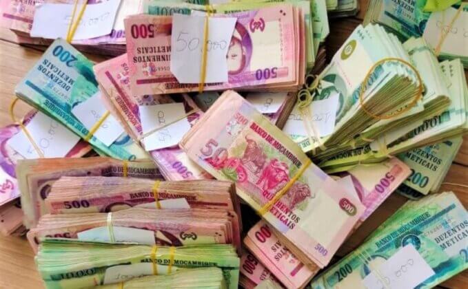 Dívida Pública de Moçambique alcança novo recorde e ameaça ...