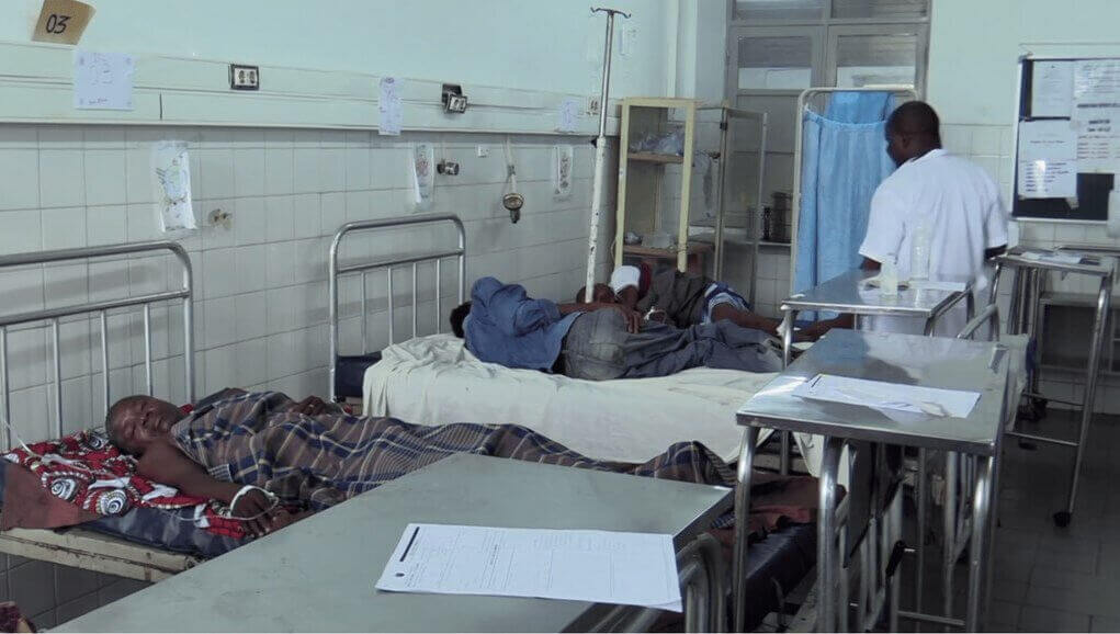 Maputo regista subida alarmante de casos de malária com 28 mortes em ...