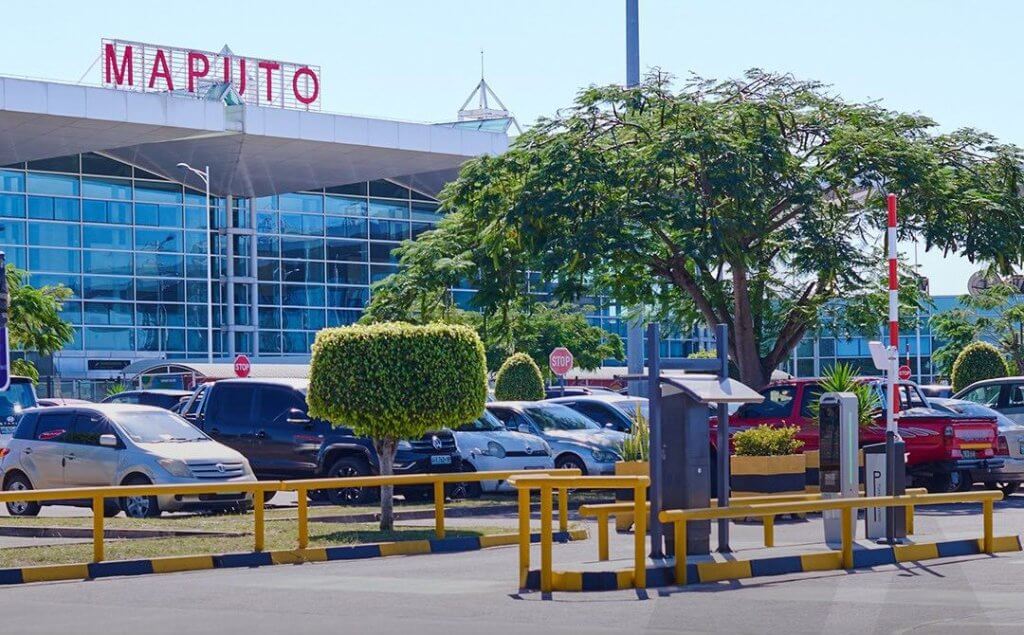 Empresário detido em Maputo por envolvimento em rede de fraude e ...