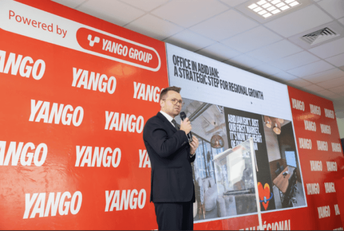 Yango reforça presença em África com novo centro regional em Abidjan - MMO