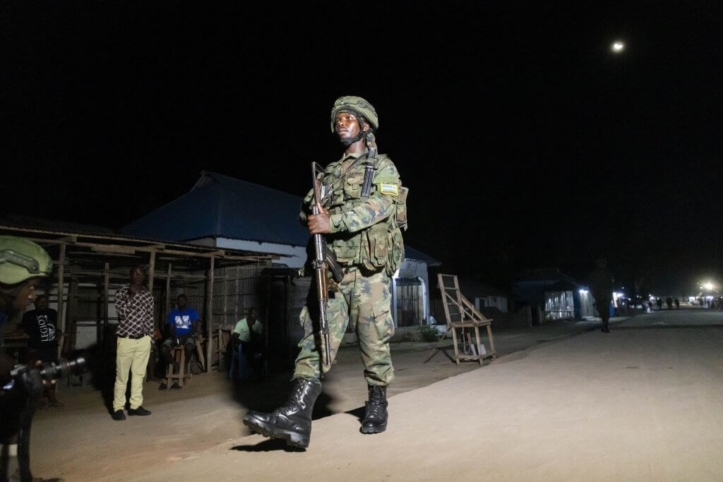Cabo Delgado: 29 mortos e 208.000 afectados em violência crescente - MMO