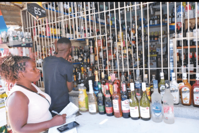 Moçambique implementa novo regulamento para reduzir consumo nocivo de ...