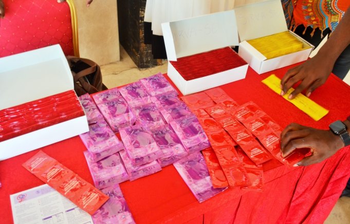 Moçambique inicia actividades nacionais para assinalar o Dia Mundial do ...