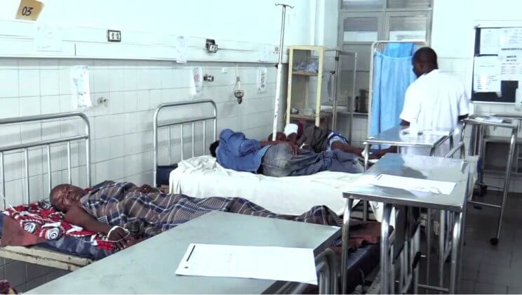 Maputo regista 30 mortes por malária e alerta autoridades de saúde - MMO