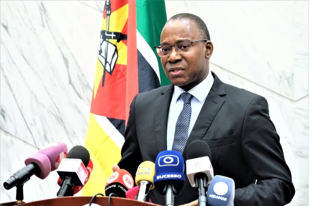 Governo anuncia pagamento de 40% do 13.º salário em Maputo - MMO