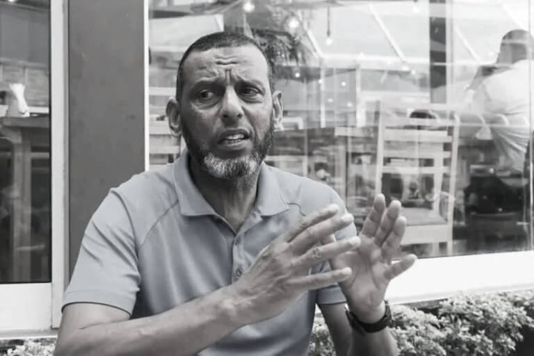 Futebol moçambicano de luto pela morte de Ali Hassan - MMO