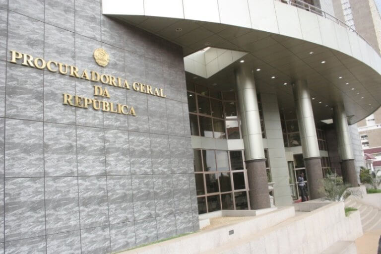 Operação da PGR investiga corrupção no Tribunal Administrativo de ...